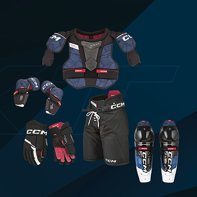 CCM Hockey Canada - Official Site - Shop Now