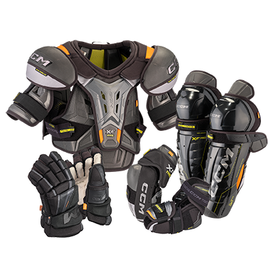 Clothing and Headwear - CCM Hockey