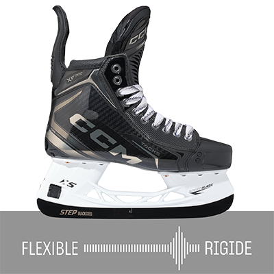 CCM RIBCOR TRIGGER 9 PRO Hockey Stick Intermediate - Equipment