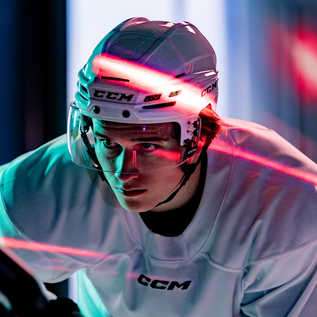 CCM JETSPEED FT870 Patins joueurs sénior - Patins hockey